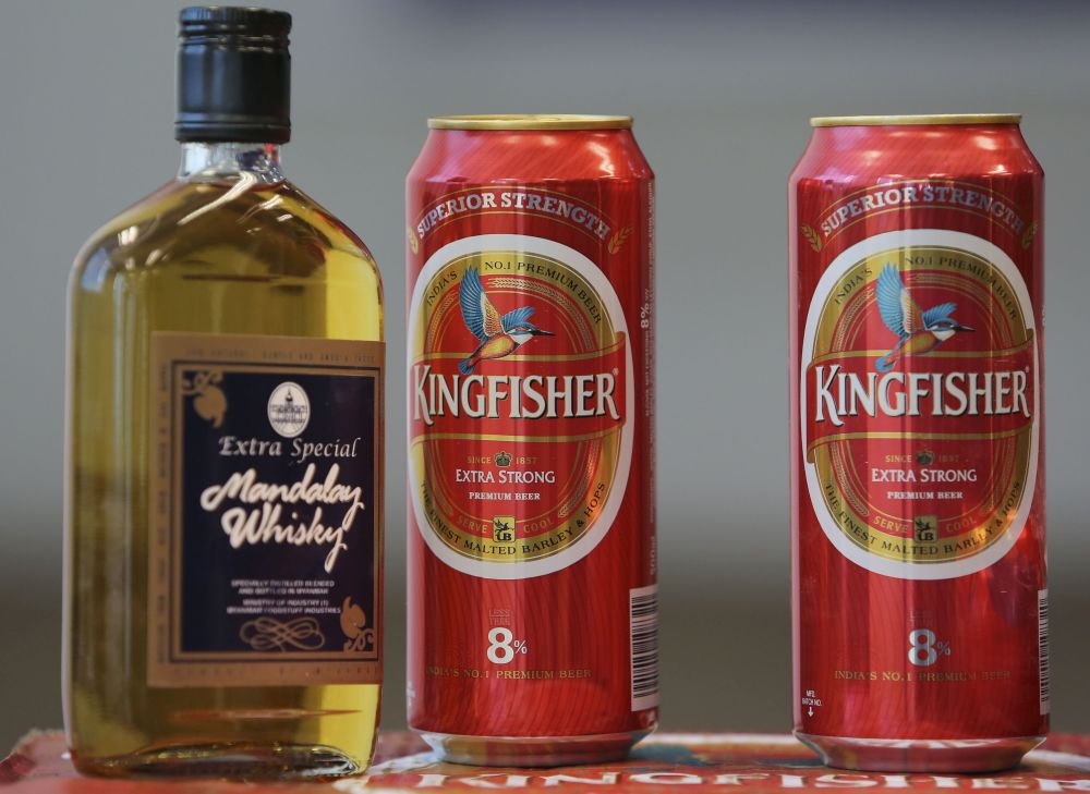 Ministry of Health conducts probe on other contents in deadly alcoholic ...