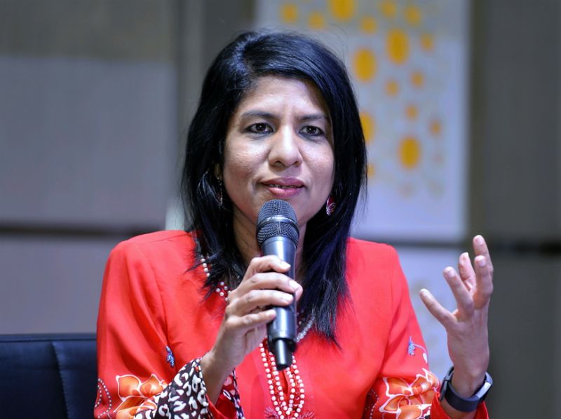 Ombudsman system way forward to fight corruption, says activist | Malay ...
