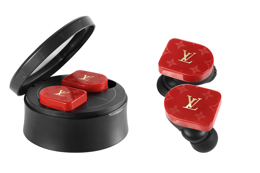 Louis Vuitton’s first set of headphones cost US$995 | Malay Mail