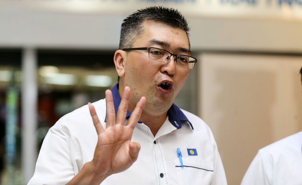 Any hike still a burden, BN parties tell Penang amid expected water ...