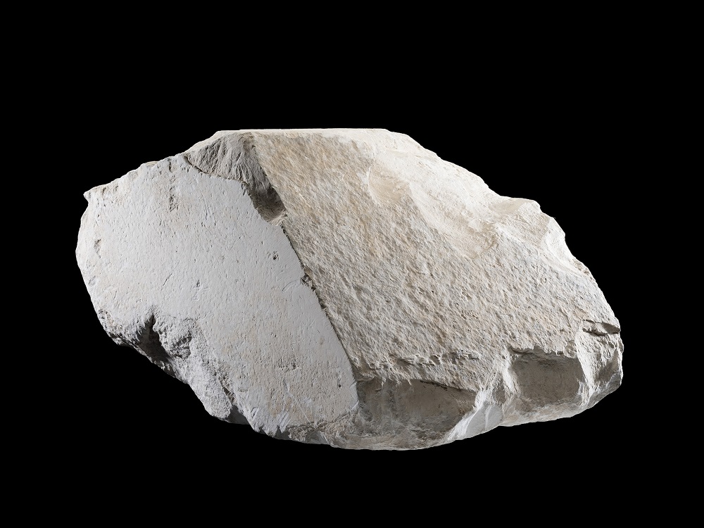 Rare stone from Great Pyramid of Giza to get first showing outside ...