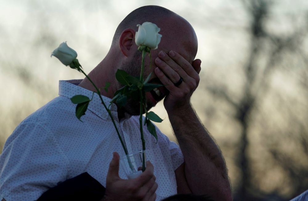 Columbine massacre remembered, 20 years on | Malay Mail