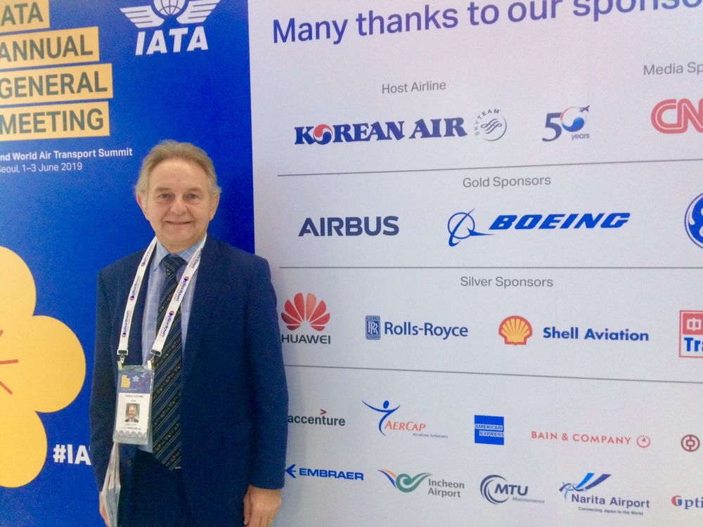 IATA explains how Malaysia’s departure levy will affect tourism | Malay ...