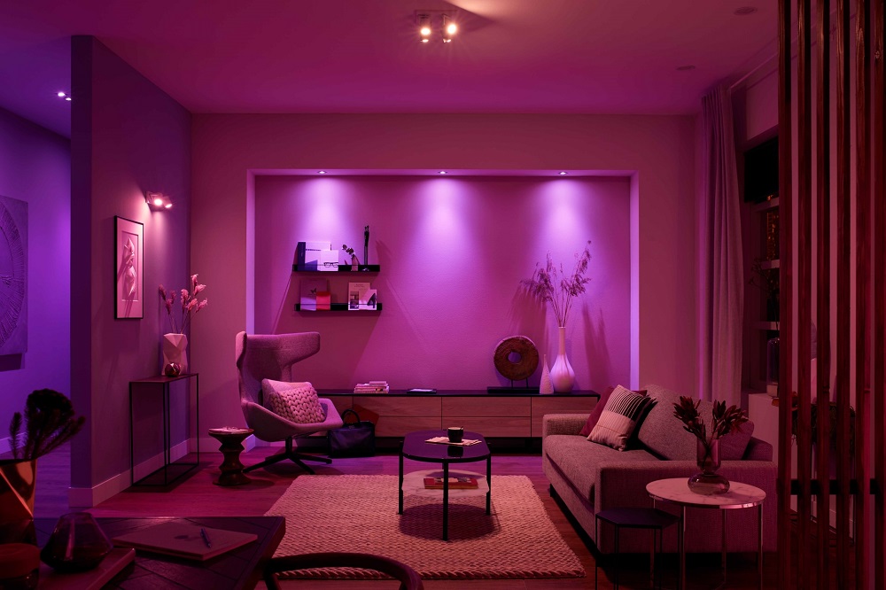 No hub required: These smart bulbs now connect to your phone via ...