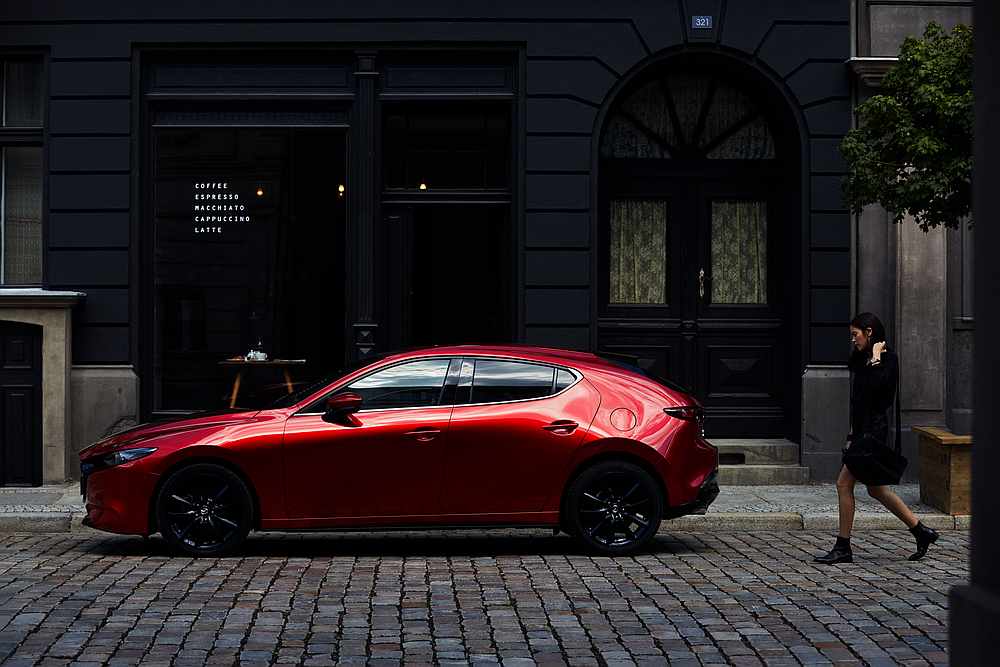 New Mazda3 debuts in Malaysia and signals exciting future of its design ...