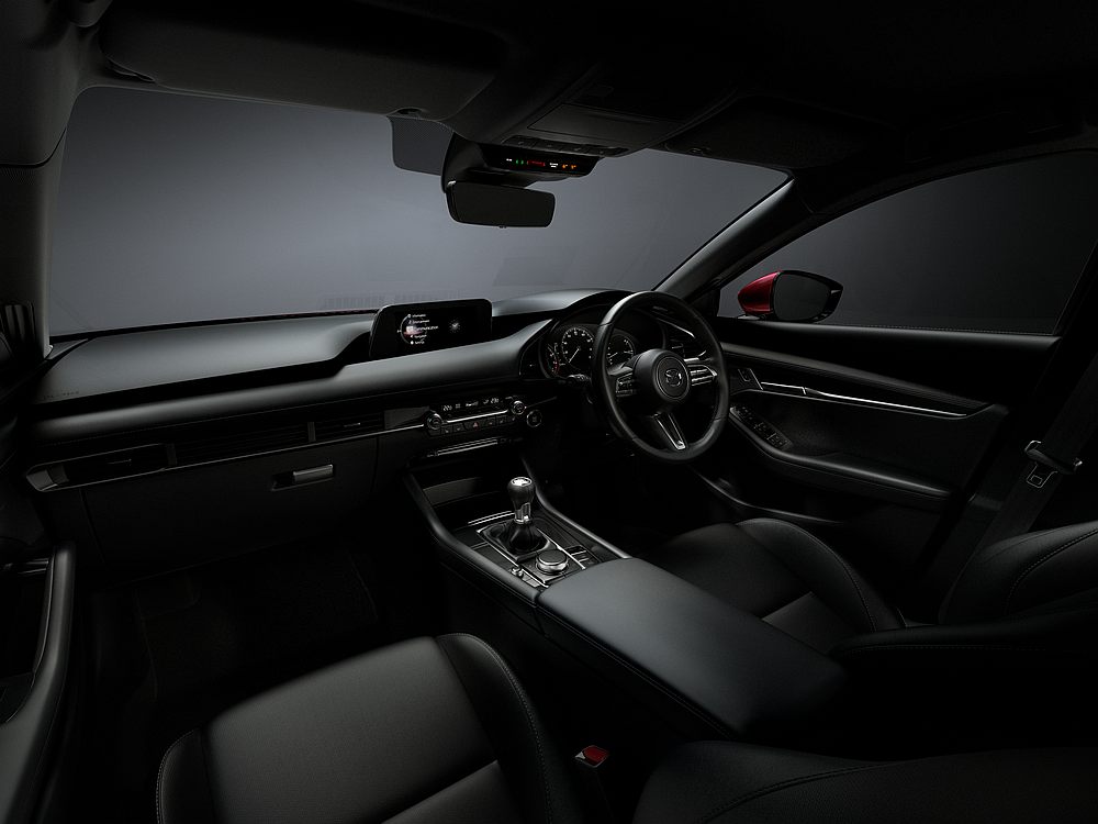 New Mazda3 debuts in Malaysia and signals exciting future of its design ...