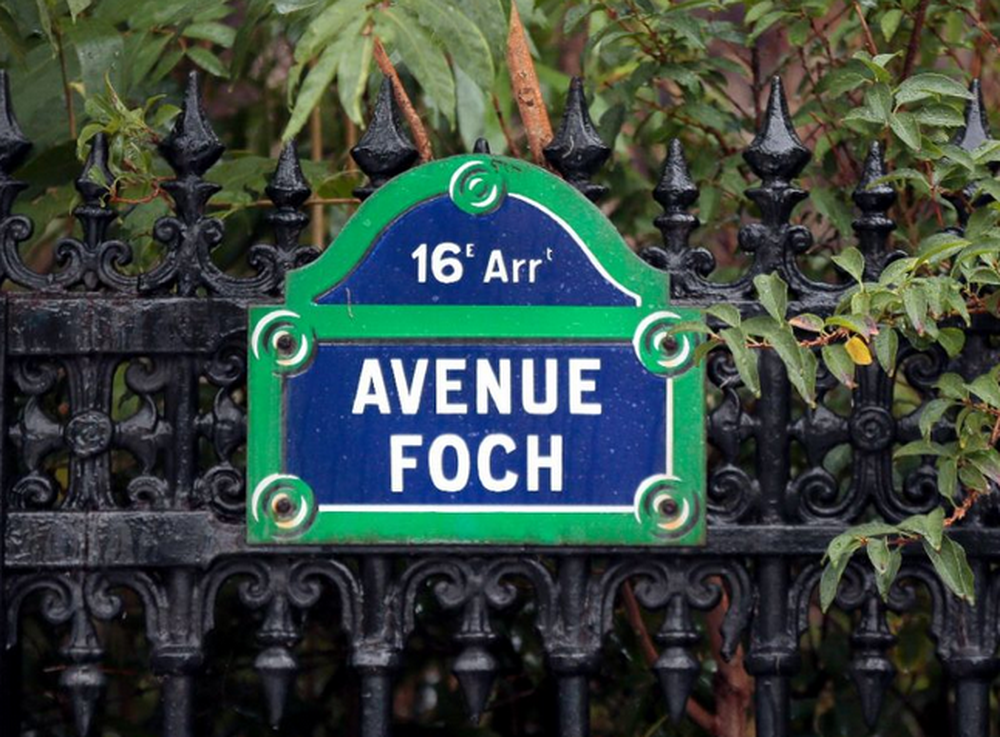 French prosecutors seek suspended prison sentence for Saudi princess ...