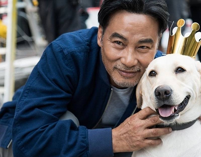HK celebrity Simon Yam recuperating well from stabbing | Malay Mail