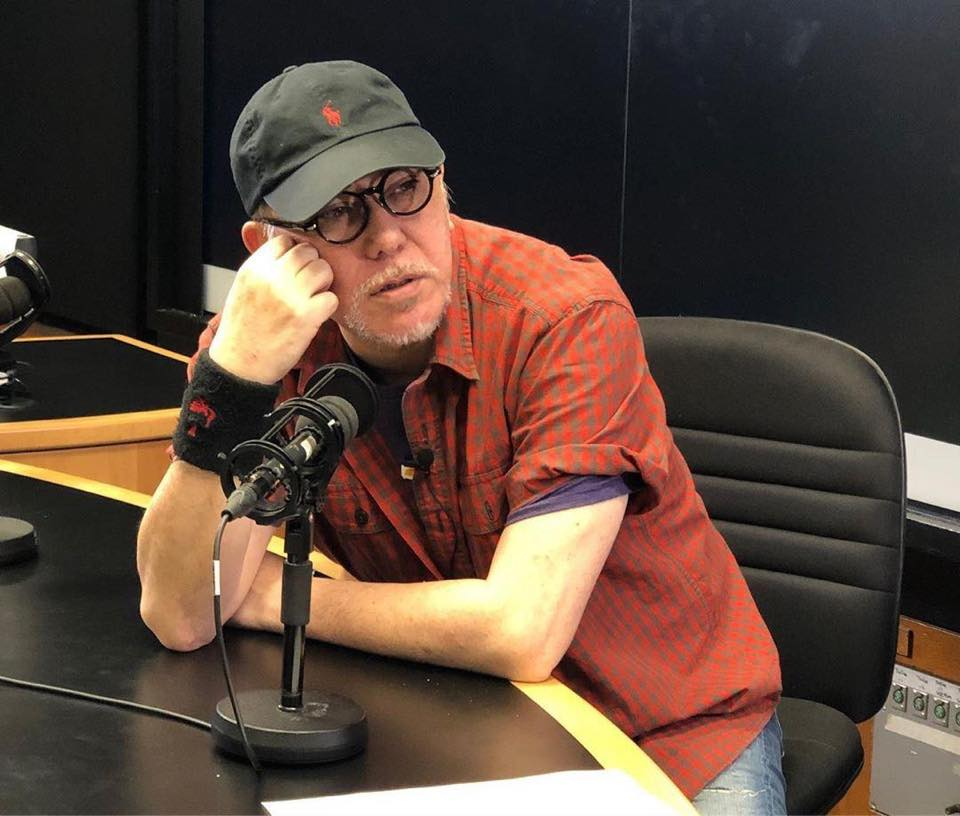 HK actor Anthony Wong urges Japanese not to visit the island state ...