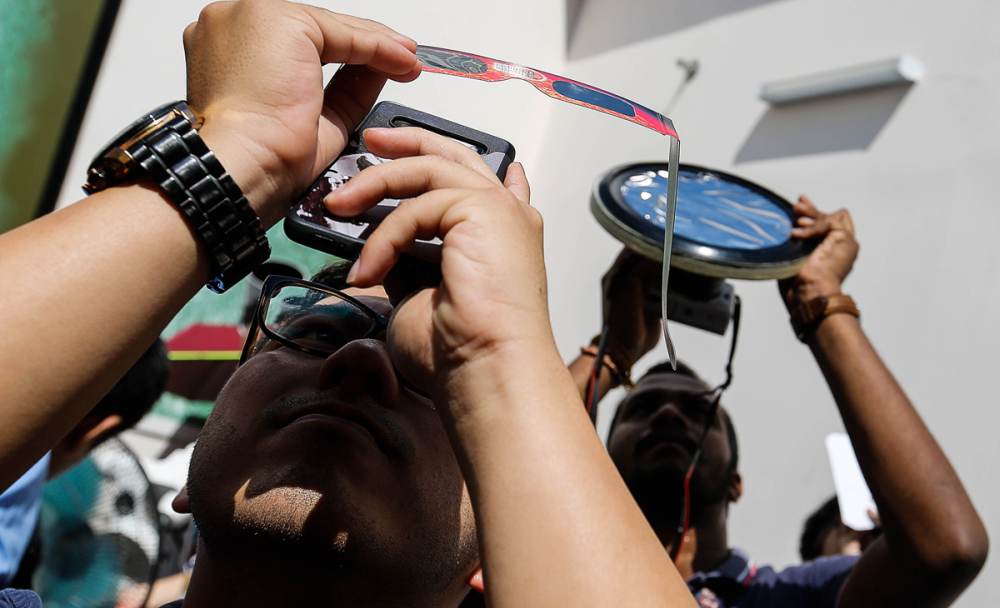 For the first time, the visually impaired in Penang 'listen' to the ...
