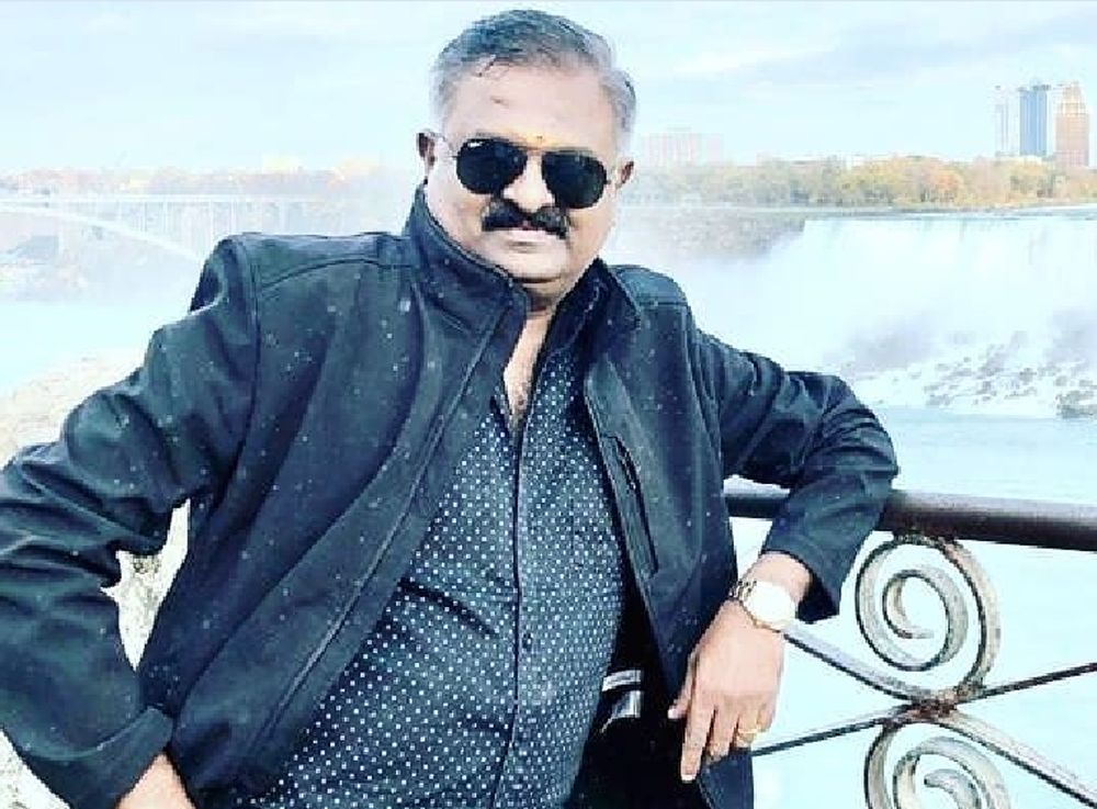 Tamil film producer sends intimation letter to team behind Oscar ...