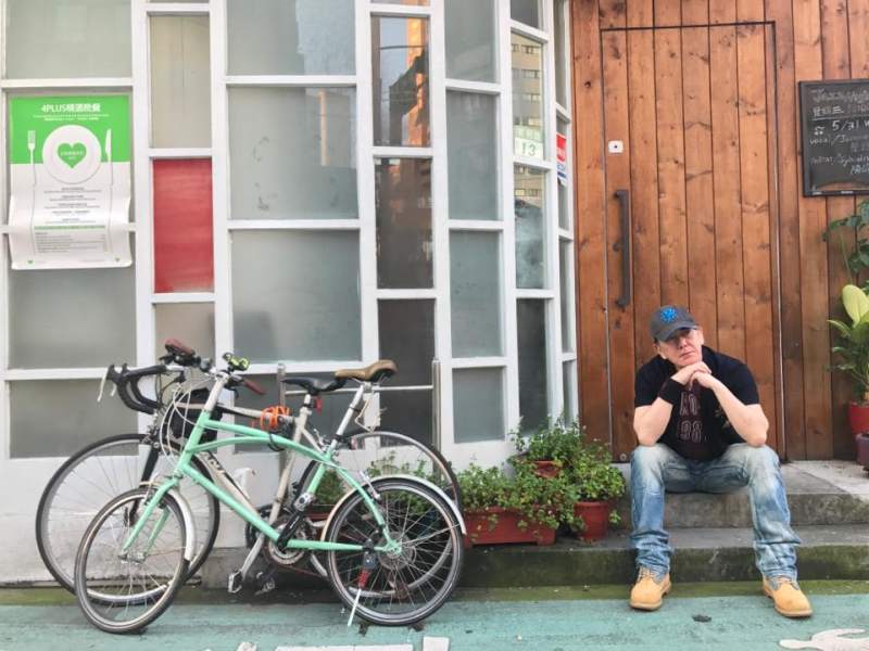 Hong Kong actor Anthony Wong turns down second season of food show ...