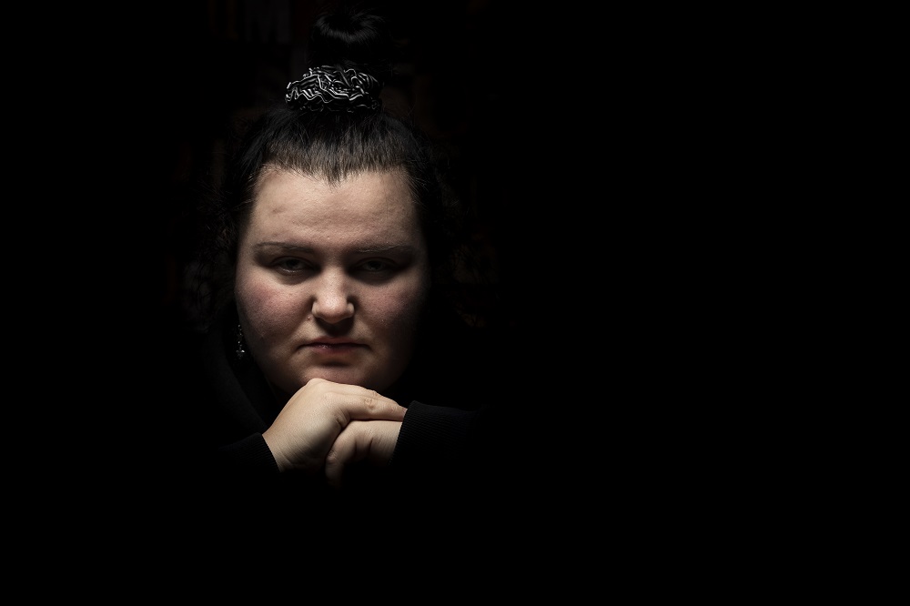 Alyona Alyona, the plus-sized queen of Ukrainian rap | Malay Mail