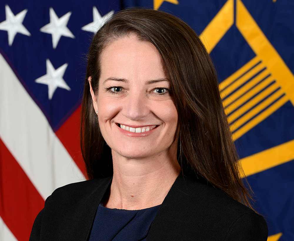 Top Pentagon official Wheelbarger resigns as critics accuse Trump of ...