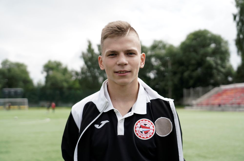 After lighting strike, Russian teen goalie returns to pitch | Malay Mail