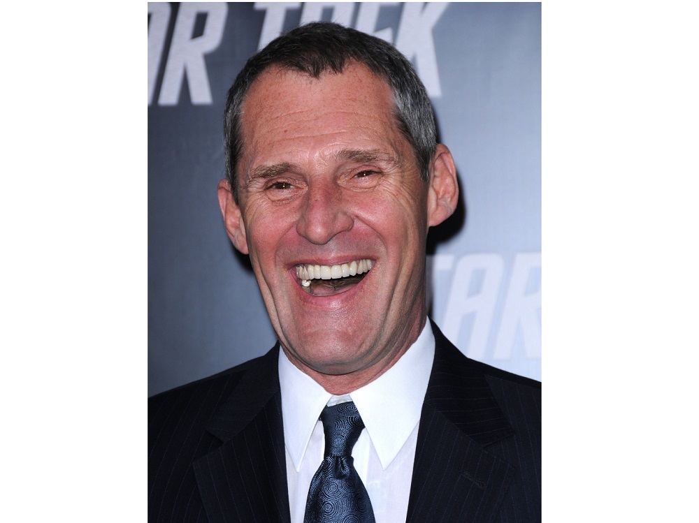 ‘Chariots of Fire’ star Ben Cross dies aged 72 | Malay Mail