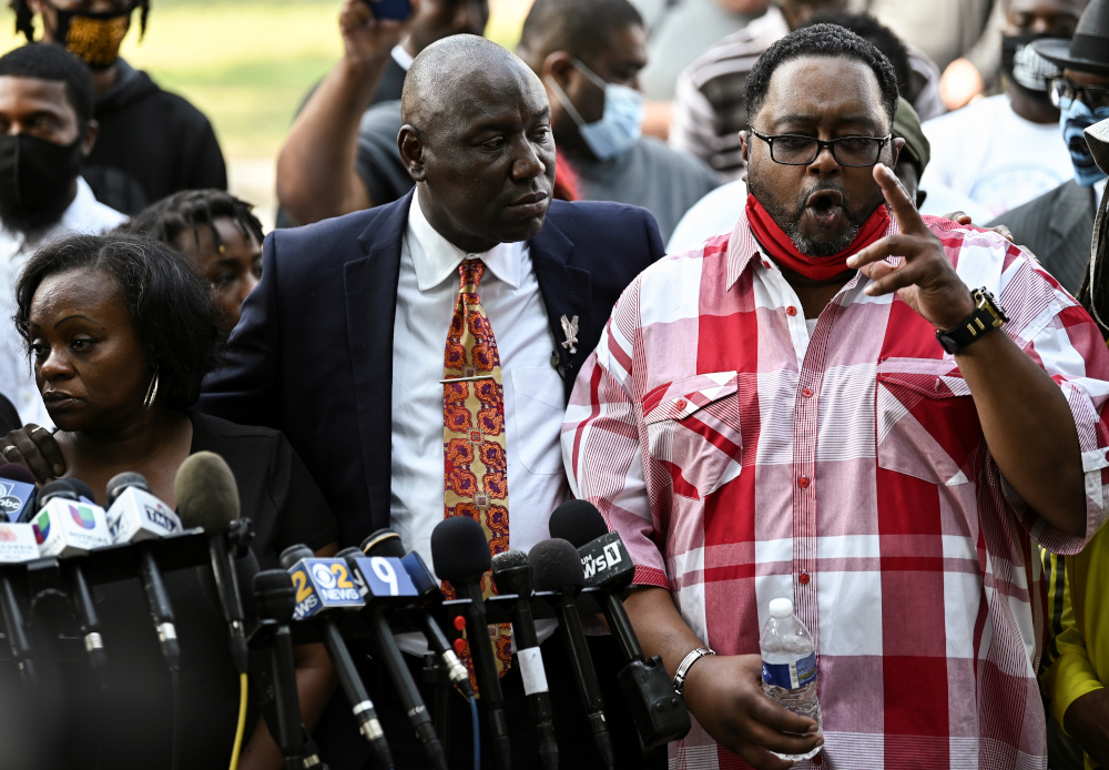White police officer cleared of charges in Wisconsin shooting of Jacob ...