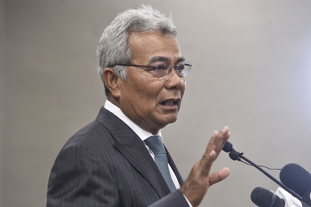 Mohd Redzuan plans to turn Alor Gajah into agricultural district ...