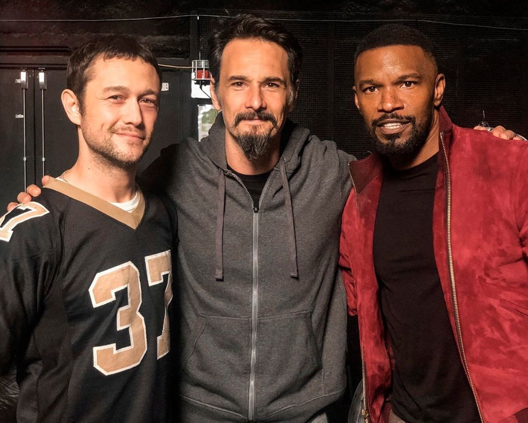 Netflix’s ‘Project Power’ stars Joseph Gordon-Levitt and Rodrigo ...