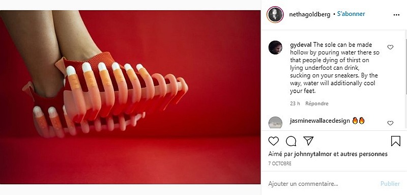 Tampons: From intimate hygiene products to objects with a message ...