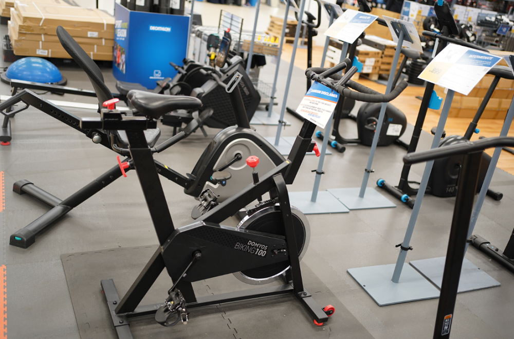 Covid-19: Decathlon boosts delivery efficiency during peak season with ...