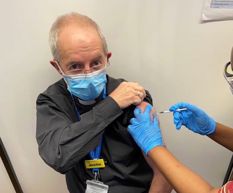 Hopes grow for lockdown easing as UK nears vaccine target | Malay Mail