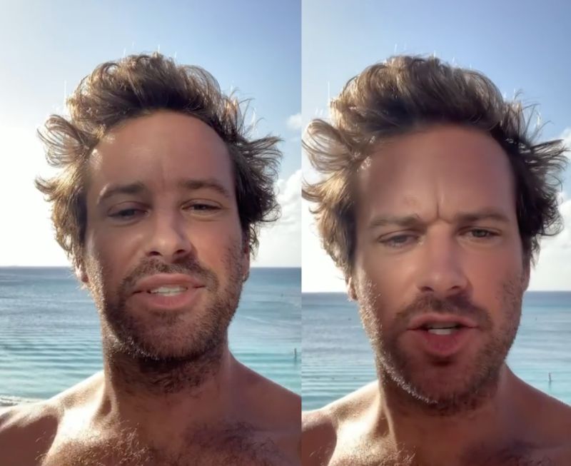 Actor Armie Hammer gives up role in JLo film after alleged DMs reveal ...