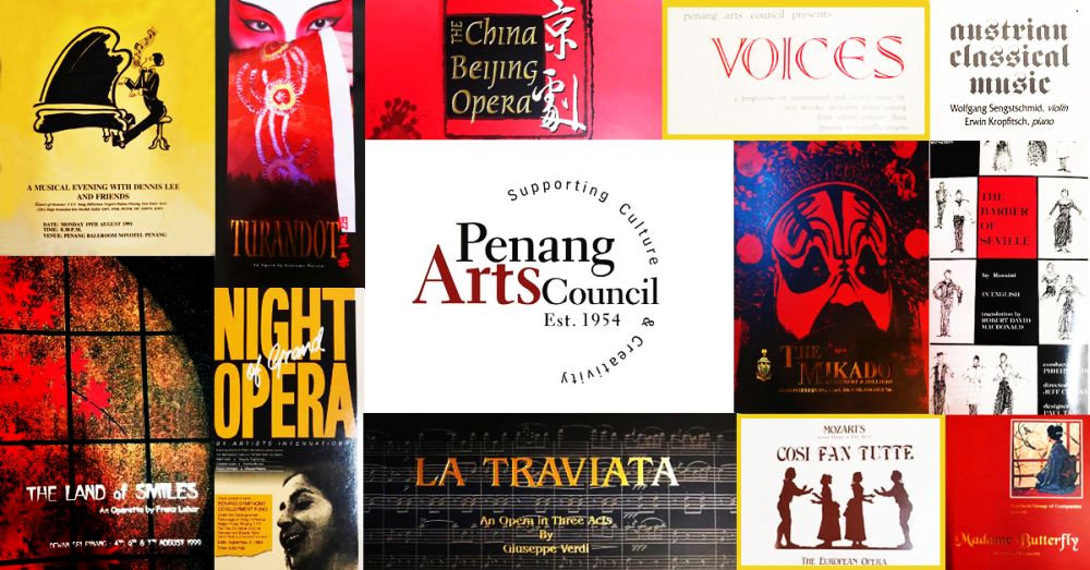 Former George Town Festival director Joe Sidek to revive Penang Arts ...