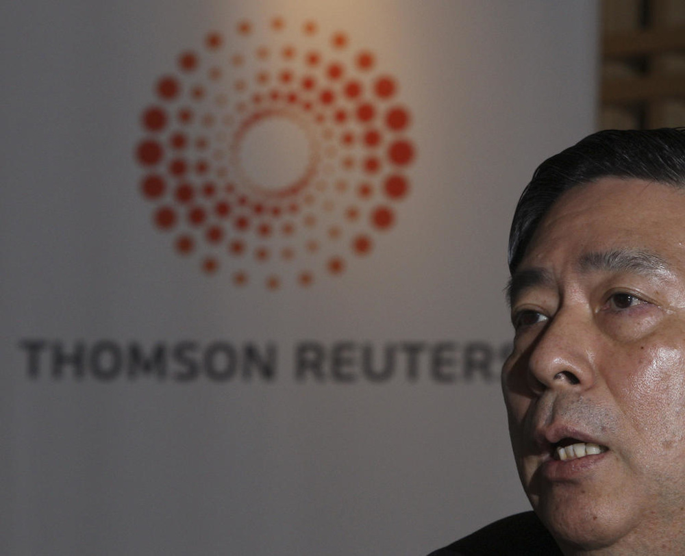 Top Japanese banker sounds alarm over Hong Kong freedoms | Malay Mail