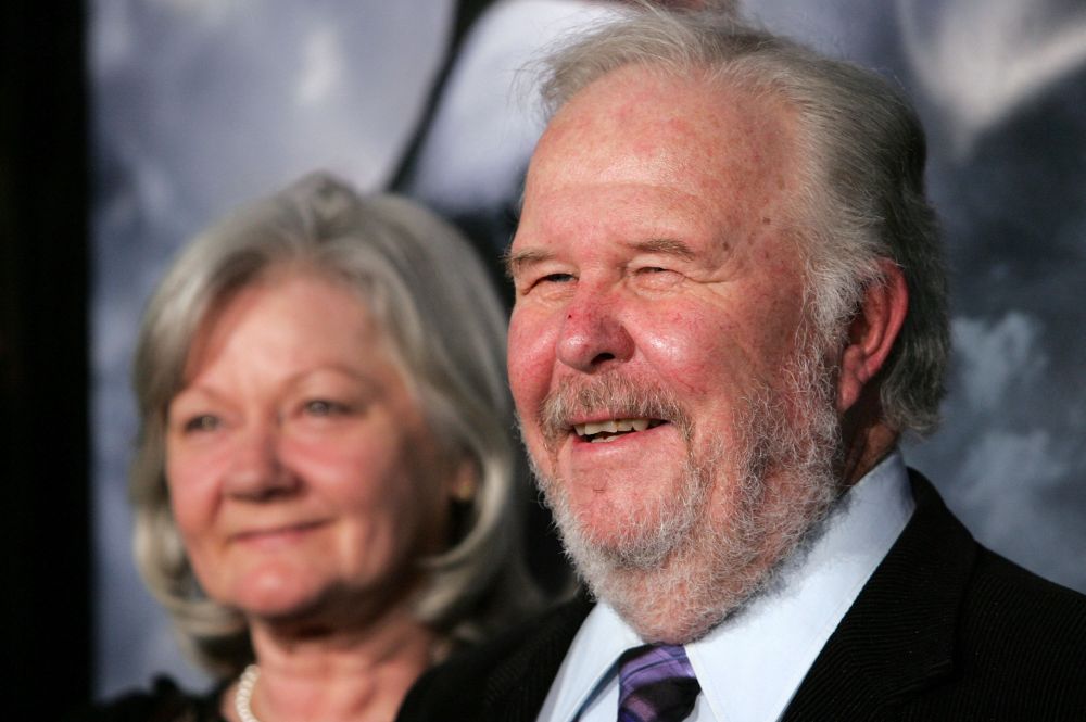 Oscar-nominated actor Ned Beatty dies aged 83 | Malay Mail