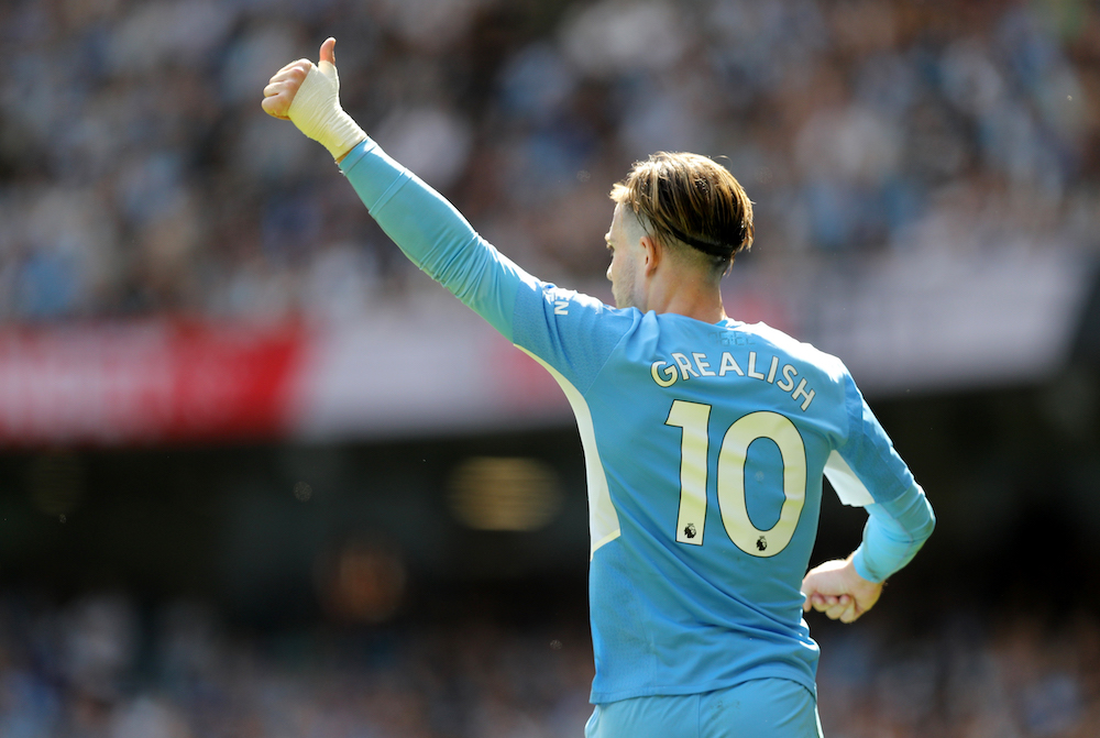 Manchester City make light work of thrashing hapless 10-man Arsenal ...