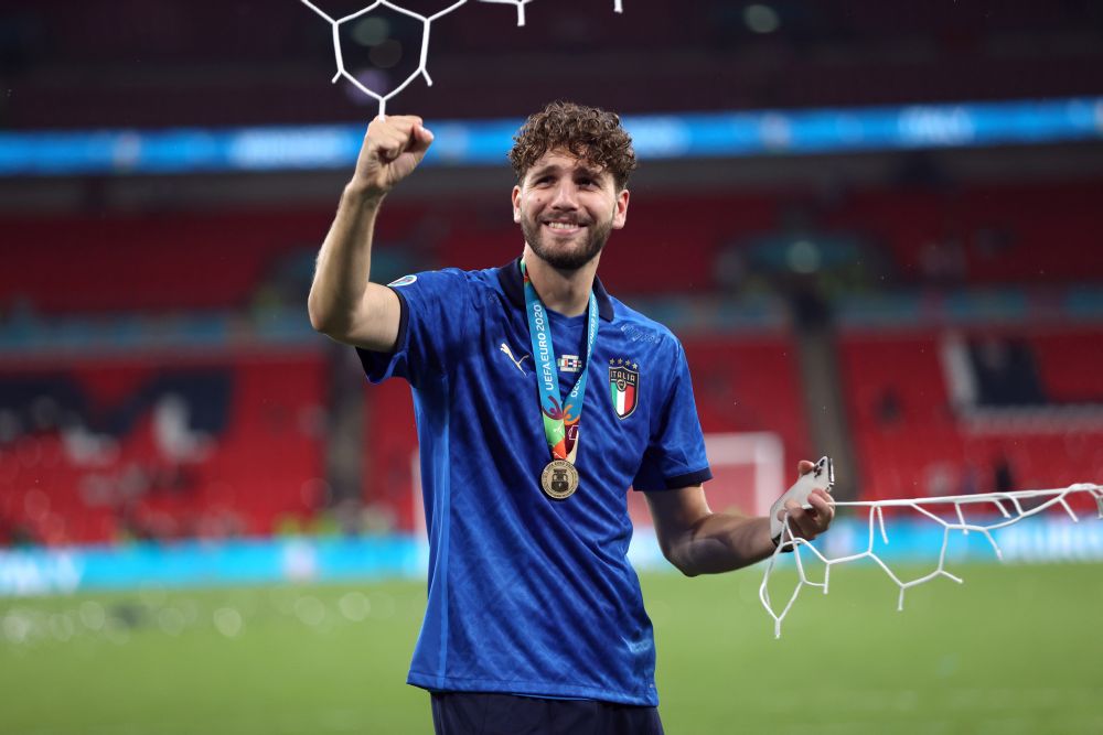 Juve confident of signing Locatelli after ‘suitable offer’ to Sassuolo ...