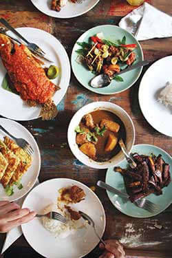 This weekend, why not... | Malay Mail