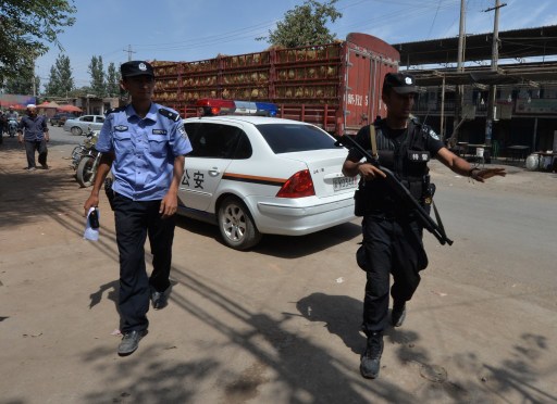 China police rescue 92 kidnapped children | Malay Mail