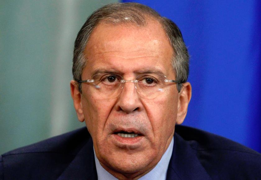 Russia says EU relations facing ‘moment of truth’ over Ukraine | Malay Mail