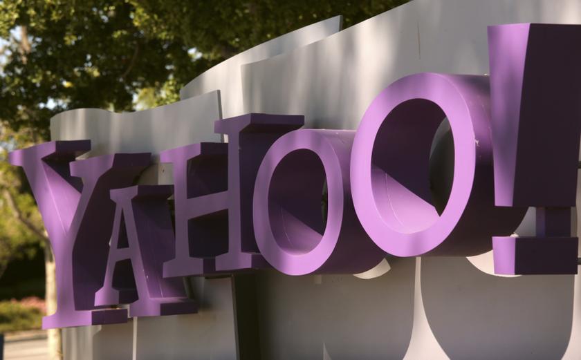 Yahoo shares rise as board considers sale of Web business | Malay Mail