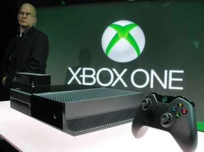 Microsoft says Xbox One global sales top 2m units | Malay Mail