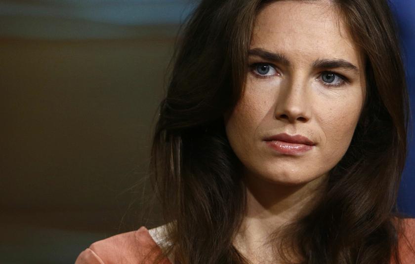 Knox argued with Kercher before Italy murder, court says | Malay Mail
