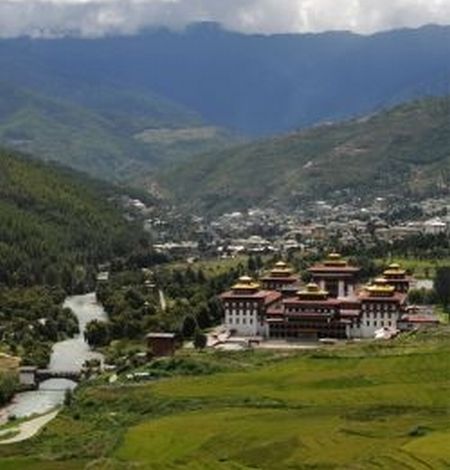 Bhutan, world's last TV holdout, now at tech vanguard, says PM | Malay Mail