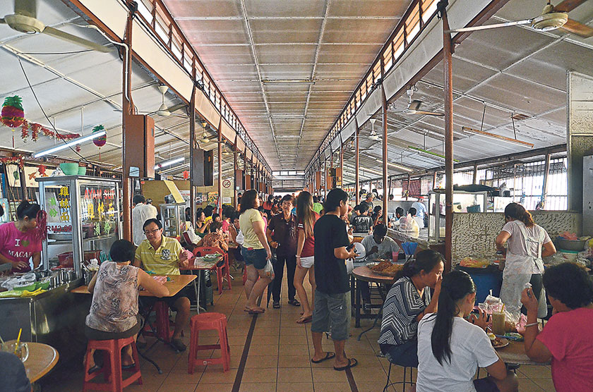 Off the beaten track: Good eats near Taiping town | Malay Mail