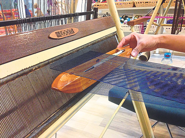 Learning how to weave the strands of a Northern Thai heritage | Malay Mail