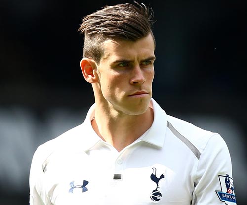 Bale starts for Madrid in Clasico | Malay Mail