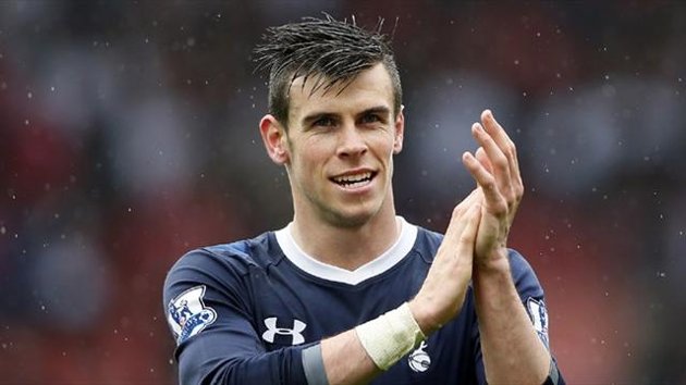 Real to splash £130m to bag Bale | Malay Mail