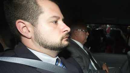 Canada cop convicted of attempted murder in streetcar killing | Malay Mail