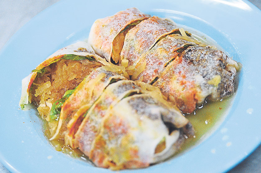 Spring roll? We call it poh piah in Penang | Malay Mail
