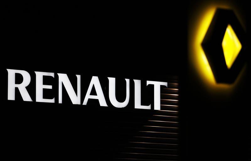 EU approves €20.5 million French aid for Renault hybrid fuel project ...