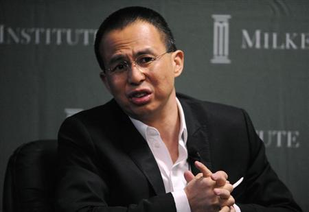 Hong Kong tycoon likely winner of US loan to Fisker Auto, sources say ...