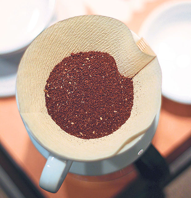Four cafés in Taipei that brew some of the best coffee in the world ...