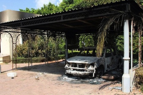 NYT: Libya fighters, not al-Qaeda, behind Benghazi attack | Malay Mail