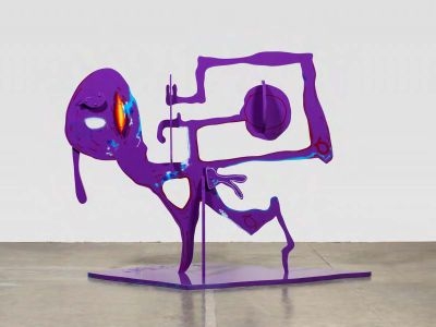 Temperature rises for Art Basel Miami Beach 2013 | Malay Mail